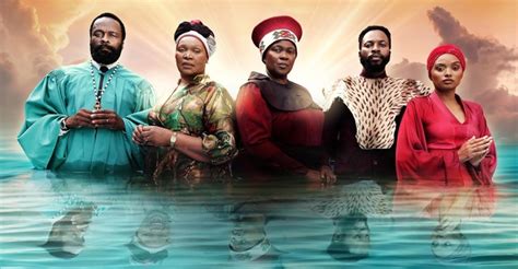 Umkhokha The Curse Season 2 Watch Episodes Streaming Online