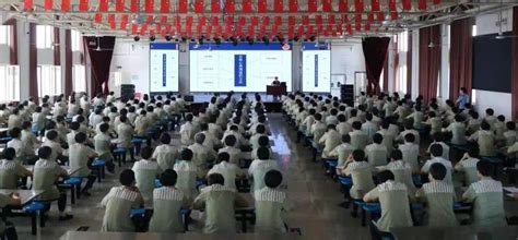 【教育改造】开展心理辅导 激发心灵正能量 服刑人员