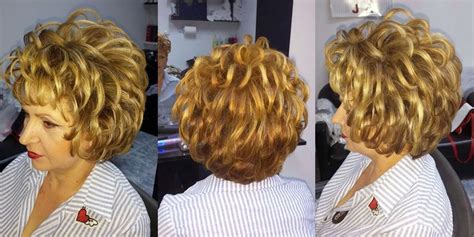 Pin By Zsófia Pink On Bob Pixie And Short Hair Teased Hair Big Hair