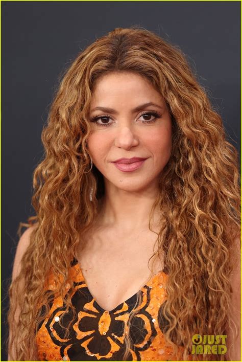 Shakira Celebrates Her Birthday With Grammys 2025 Win Dedicates Award
