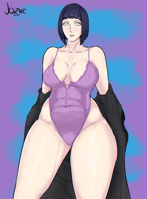 Rule 34 Belly Big Breasts Blue Hair Boruto Naruto Next Generations