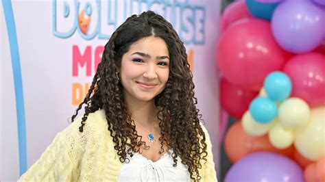 ‘gabbys Dollhouse Star Laila Lockhart Kraner Teases Upcoming Movie