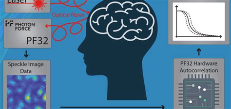 Photon Force Launches Neural Imaging Firmware Module With Real Time Autocorrelation Imaging
