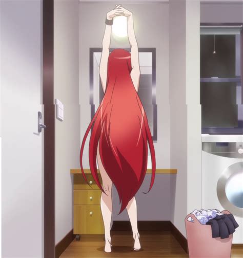 File Dakara Boku Wa H Ga Dekinai Ova Png Anime Bath Scene Wiki