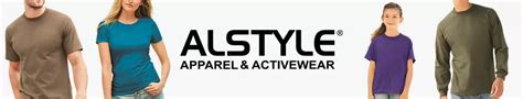 Alstyle Aaa Alstyle Apparel And Wholesale Shirts