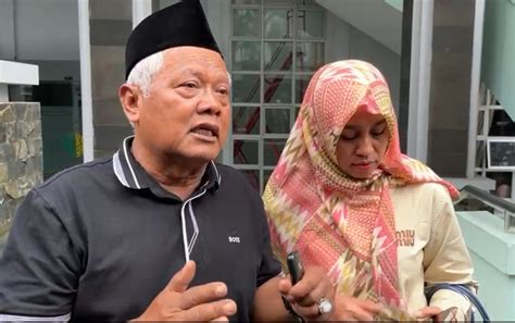 Dosen Uin Malang Yang Viral Minta Akhiri Konflik Dengan Tetangga Ingin