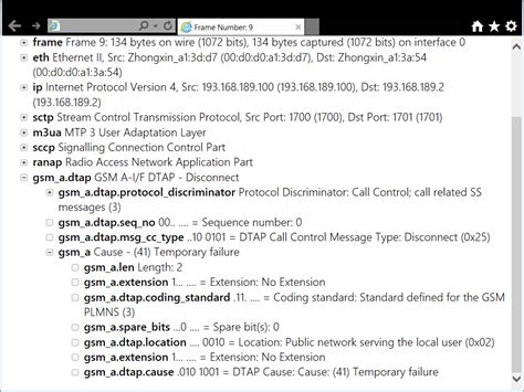 Visualize And Diagnose Wireshark Pcap Files With Sequence Diagrams