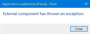 A Serious Error Has Occurred Autodesk Community