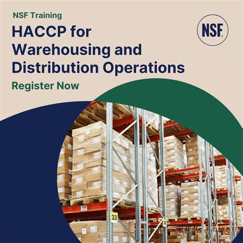 Learn About Food Safety In Warehousing And Distribution Karin Botha Posted On The Topic Linkedin