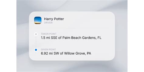 Tracking Modal Ui Figma