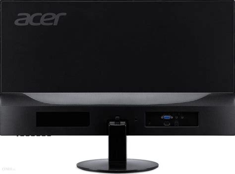 Монитор 24" Acer SB241YBI (UM.QS1EE.001) купить | Elmir - цена, отзывы ...