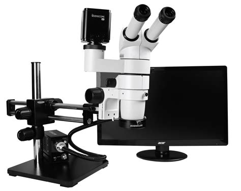 Optical Inspection Scienscope
