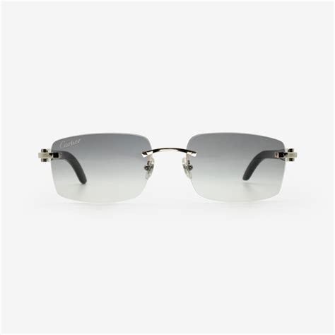 Cartier Glasses