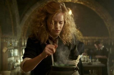 Pick Some Ingredients For Your Magical Potion And I Can Tell You What