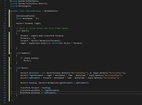 Hi Im Trying To Move A Cube But When I Try Some Errors Come Out
