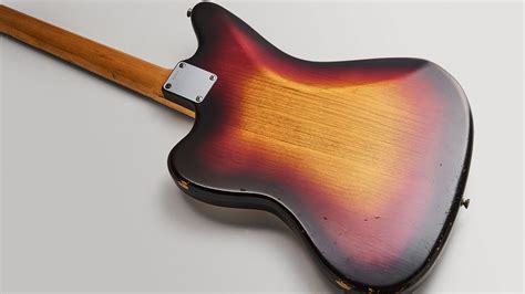 Fender Offset Guitars The History And The Innovations Guitar World