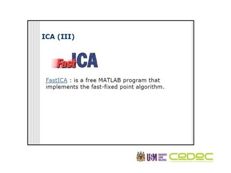 Feature Extraction And Principal Component Analysis Ppt Technology And Computing