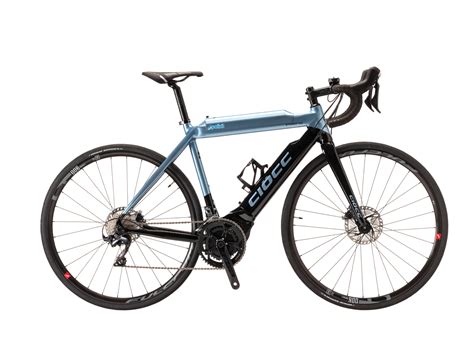 B Power Race Ciocc Bike