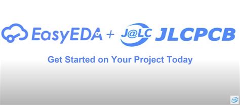 The Consolidation Of Jlcpcb And Easyeda The Engineering Projects