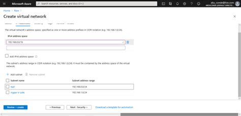 deploying and configuring nested virtualization with dv3 or ev3 series