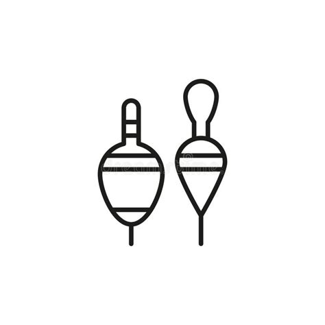 Floats Icon Stock Vector Illustration Of Icon Twister 322688603