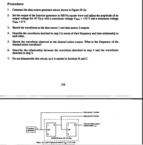 Solved EXPERIMENT Name TIME DIVISION MULTIPLEXING Chegg Com