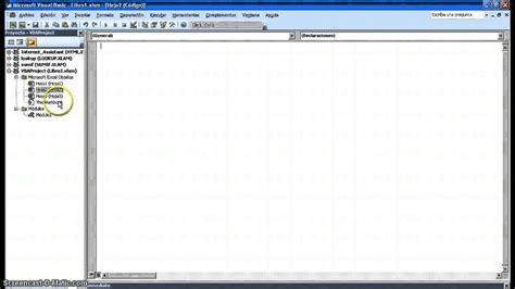 Modulo Visual Basic At Jesse Gisborne Blog