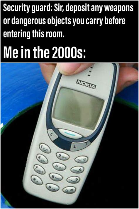 I Was The Danger Scrolller