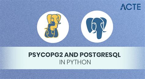 What Is Postgresql A Guide To The Database Updated 2025