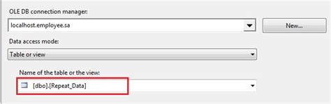 Msbi Question And Answer By Hussain Redirect Duplicate Rows Using Ssis Step By Step