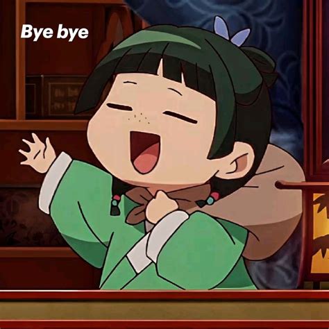 Bye Bye In 2025 Anime Chibi Aesthetic Anime Cute Doodles