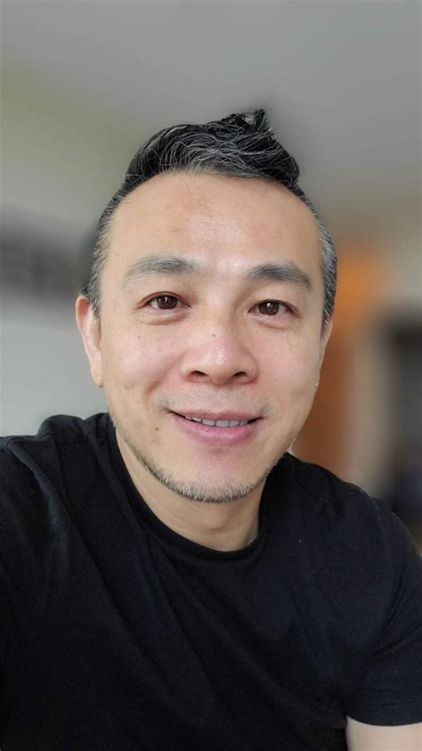 Volunteer Of The Month Steven Shi Project PROTECH