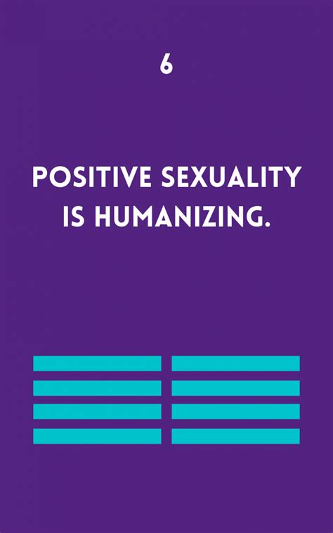 The Dimensions Of Positive Sexuality Center For Positive Sexuality