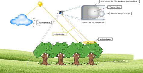 6 1 1 Radiometric Calibration Digital Agriculture Laboratory