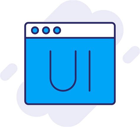Ui Line Filled Backgroud Icon 38158938 Vector Art At Vecteezy