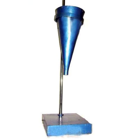 Marsh Cone Apparatus Manufacturers Suppliers India