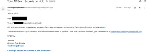 AP Exam Hold R APbabes