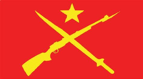 Pa O National Liberation Army Wikipedia