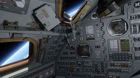 Buy Reentry A Space Flight Simulator Pc Steam