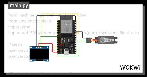 Wokwi Online ESP32 STM32 Arduino Simulator