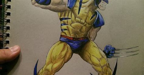 Wolverine Imgur