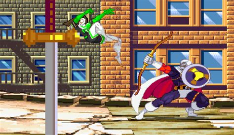 Taskmasters Challenge By Simbiothero On Deviantart