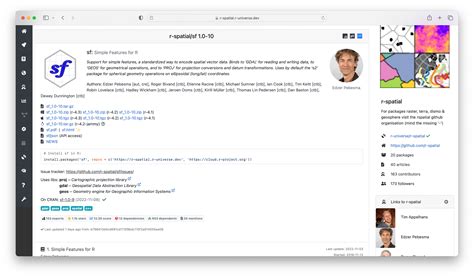 ropensci discovering and learning everything there is to know about r