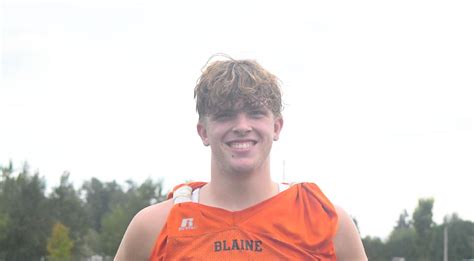 Top 100 Football Players Of 2024 100 Malloy Messenger Whatcom