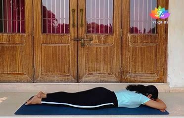 Prone Poses In Yoga List Of Prone Asanas Benefits And Tips Wips Live