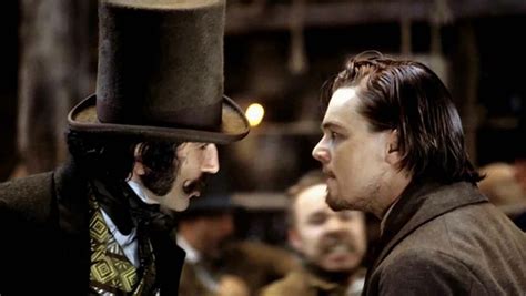 Pandillas De Nueva York El Día Que Day Lewis Casi Muere Por Testarudo Y Su Rivalidad Con