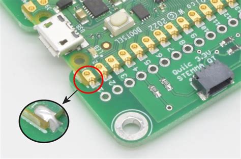 raspberry pi pico weather station part 1 bc robotics