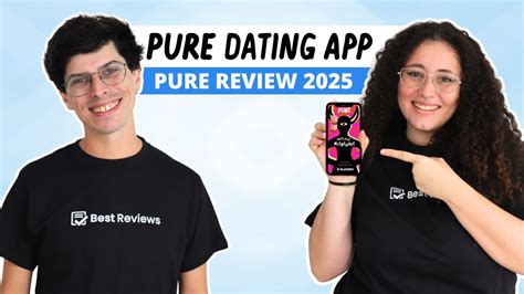 Pure Dating App Reviews 2025 By Users And Experts Best Reviews