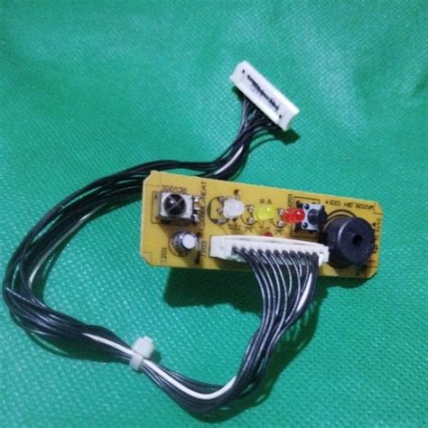 Jual Sensor Ac Daikin Original Sensor Ac Daikin Malaisia Shopee Indonesia