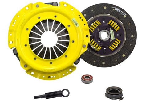Act Clutch Kit Subaru Impreza 1994 2017 Heavy Duty Street Disc S